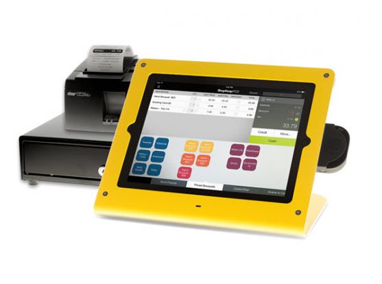 The Benefits of a Tablet-Based POS System - Motus Financial