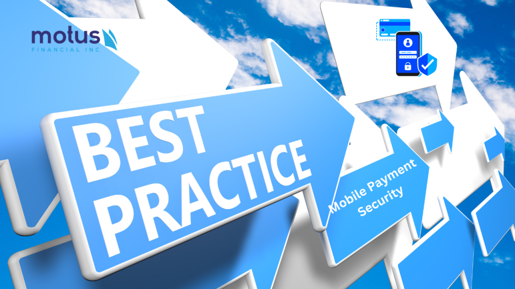 Payment Processing Online | Motus Financial