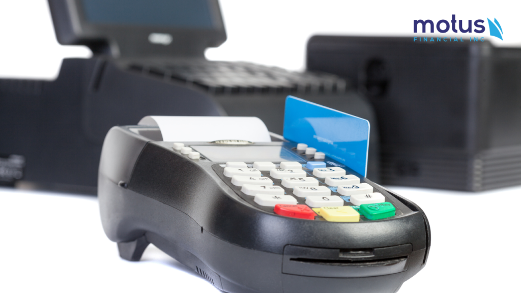 Micro POS Systems for Restaurants | Motus financial