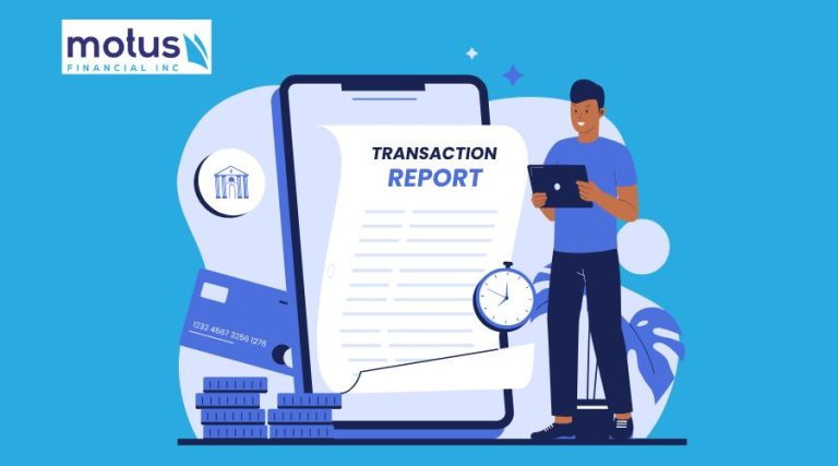 15 Essential Facts About Credit Cards - Motus Financial